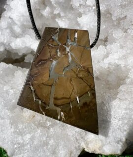 Tienda online de piedras energéticas - Azabache minerales