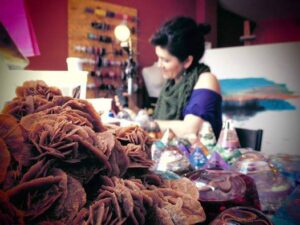 Tienda online de piedras energéticas - Azabache minerales